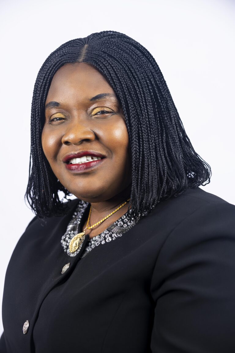 Our Team – AfyA Care