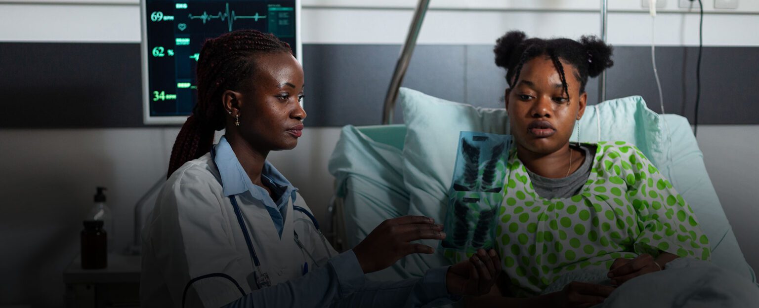 AfyA Care – Provide affordable and accessible healthcare services