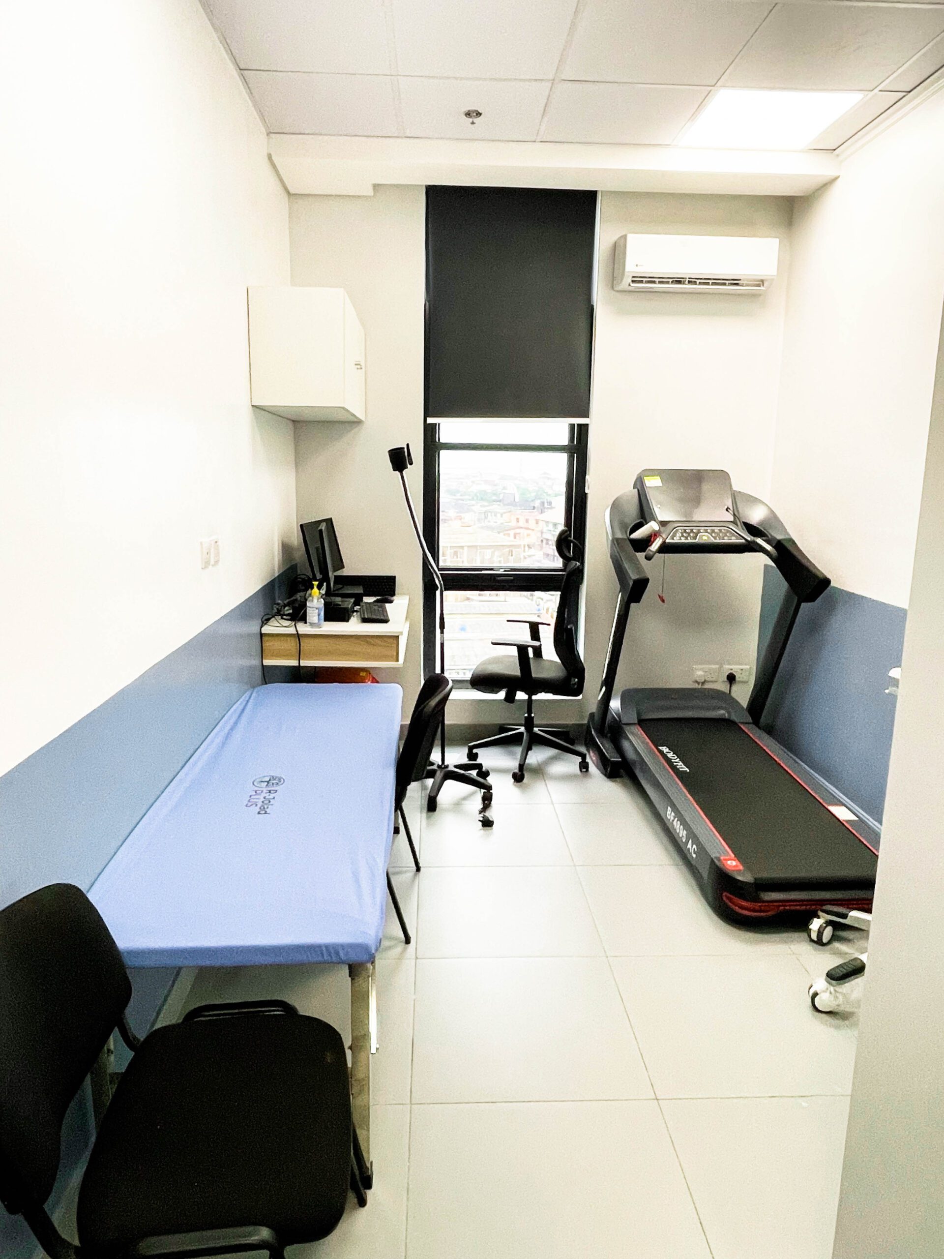 R-Jolad Launches a Wellness Facility in the Heart of Gbagada, Lagos ...