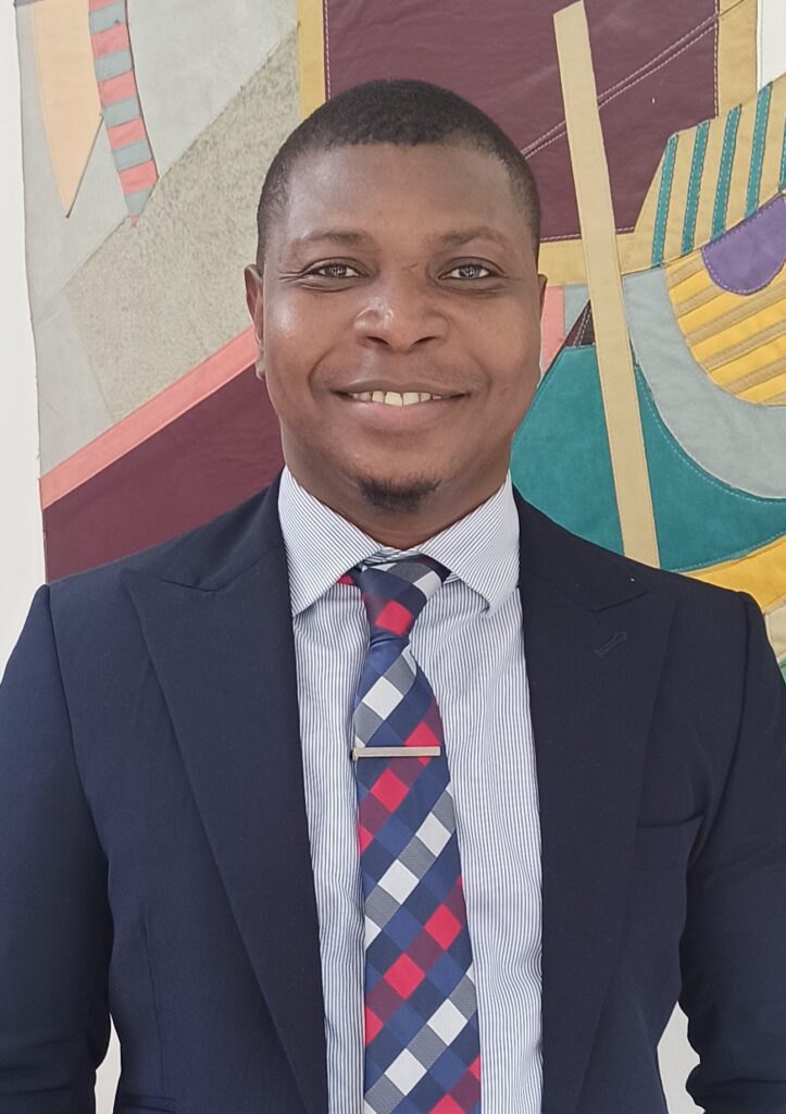 Our Team – AfyA Care