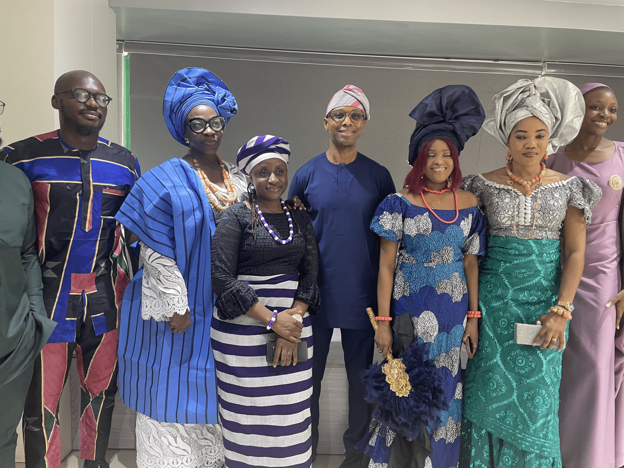 Celebrating International Cultural Day the Afyan Way – AfyA Care