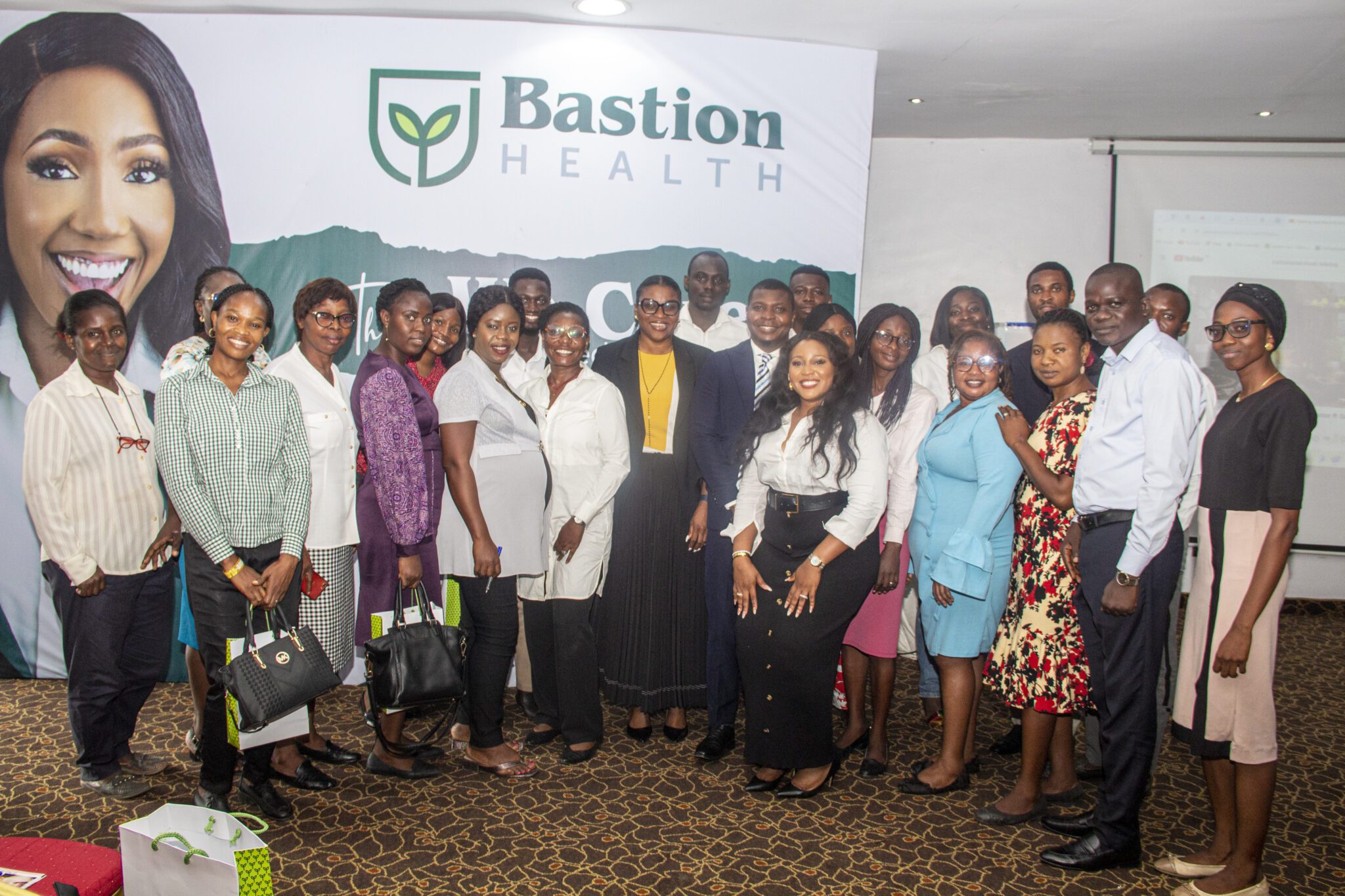 AfyA Care – Provide affordable and accessible healthcare services