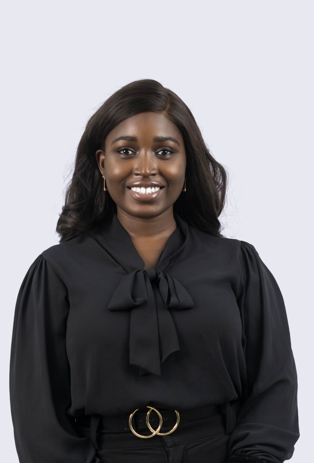 Our Team – AfyA Care